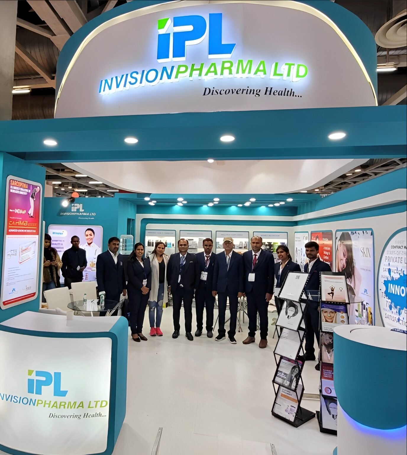 Events Gallery: Our Engagements in Industry & Community - Invision ...