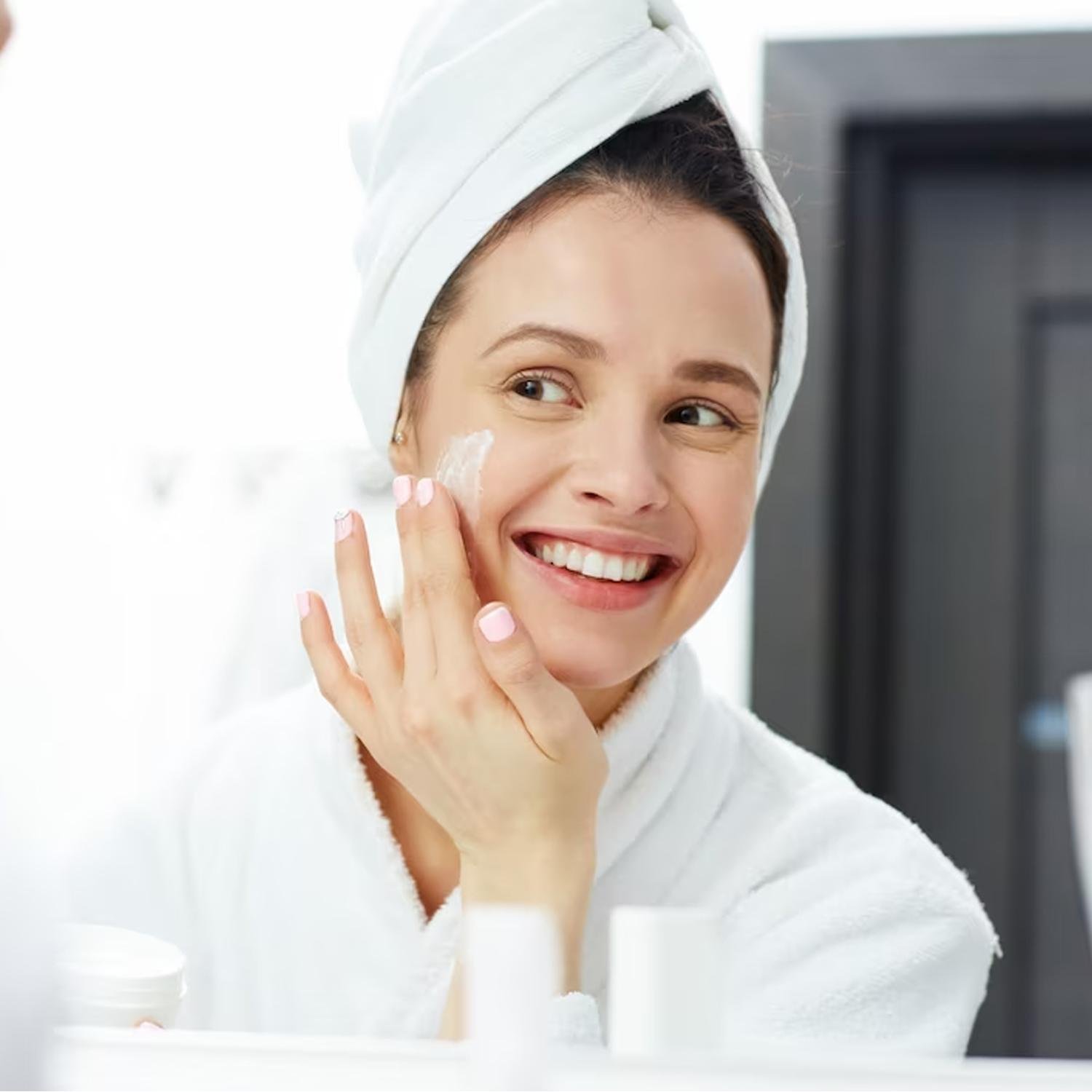 Face Care – Invision Pharma Limited