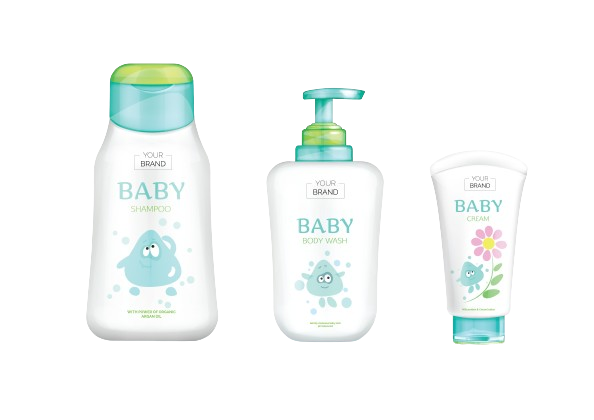 Cosmetics Baby Care Products Manufacturer - Invision Pharma Limited